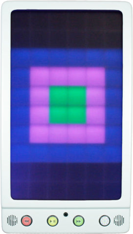 Connect Pro Rhapsody Sound Reactive Panel | Sensory Experience