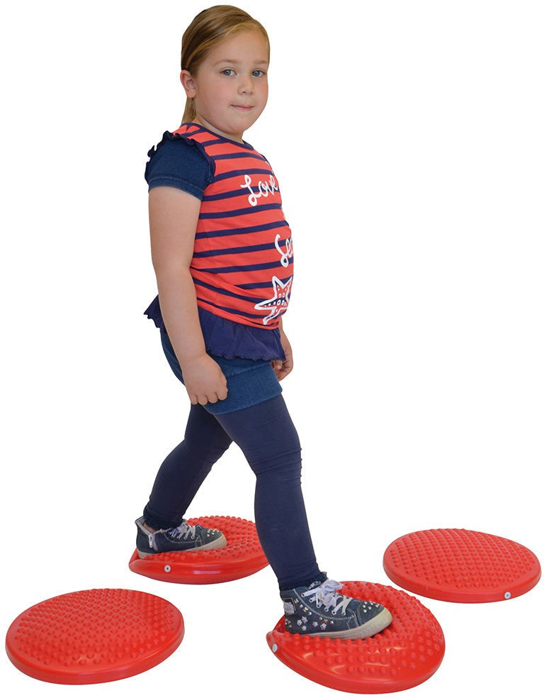 Disc o Sit - Proprioceptive Balance Seat