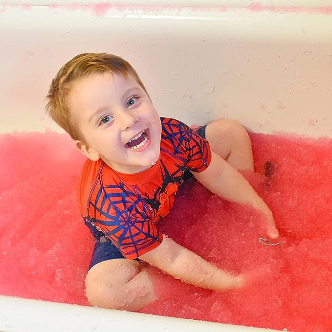 Eco Gelli Baff - 300G Sensory Messy Play
