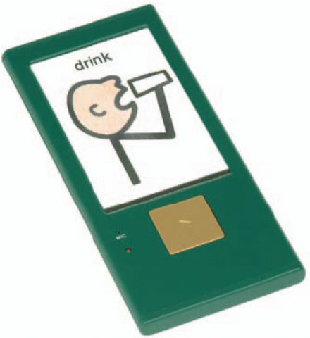 GoTalk ONE: Empowering Communication for Speech-Impaired Individuals