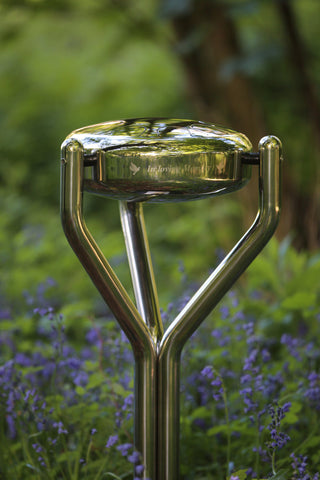 Large Babel Drums - Sensory Garden Musical Instruments