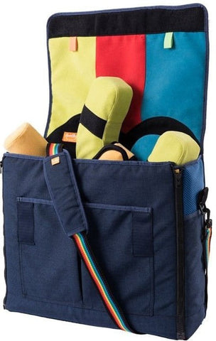 Playpak - Portable Activity Kit for Kids with Disabilities