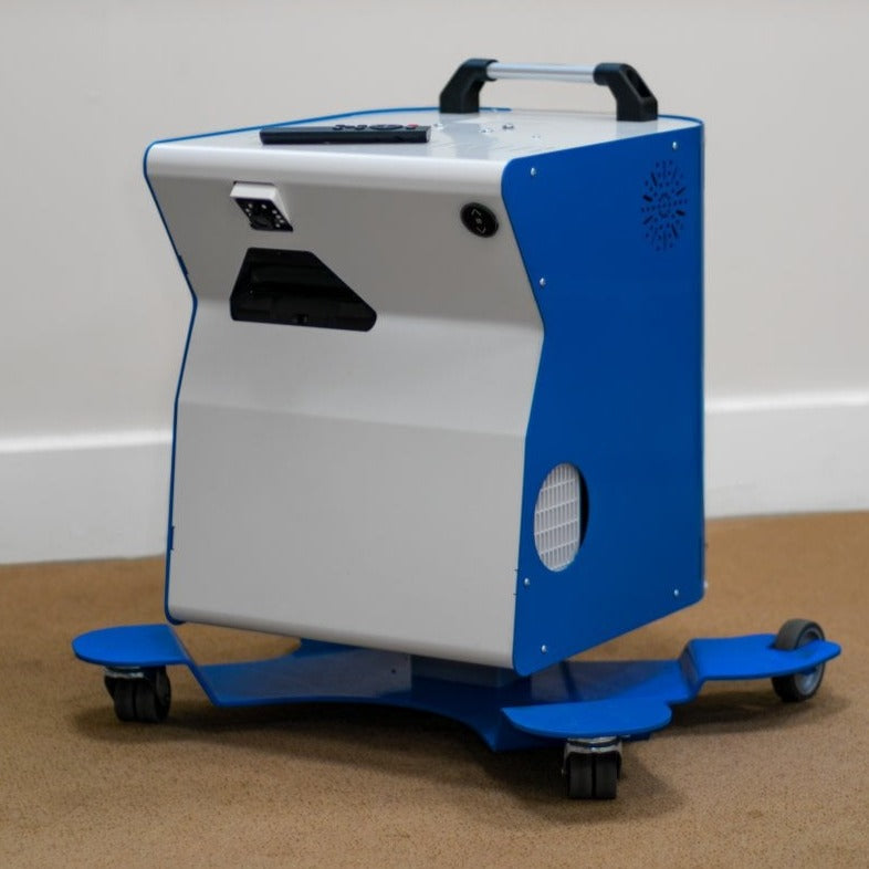 SENse Flex+ | Height Adjustable Projector with Gesture Wall Projection