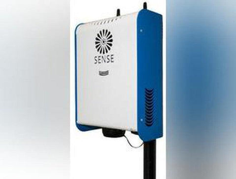 SENse Micro - Portable Sensory Interactive Floor System