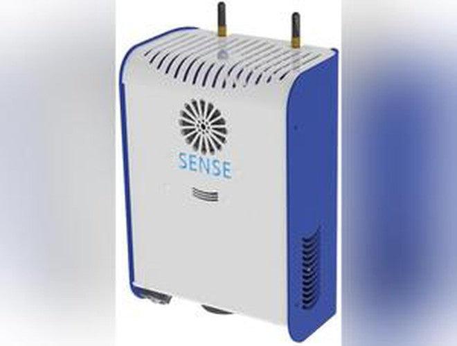 SENse Micro - Portable Sensory Interactive Floor System