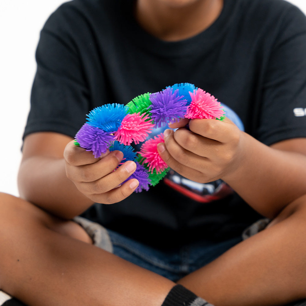 Sensory Taster Pack: Tangle® Fidget Toys & Soft Balls