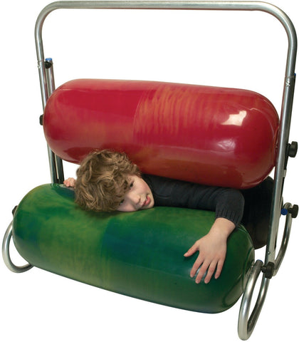 Squeeze Machine: Calming Deep Pressure for Sensory Comfort